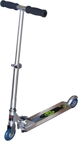 Push Scooter – Viza Scooters LLC