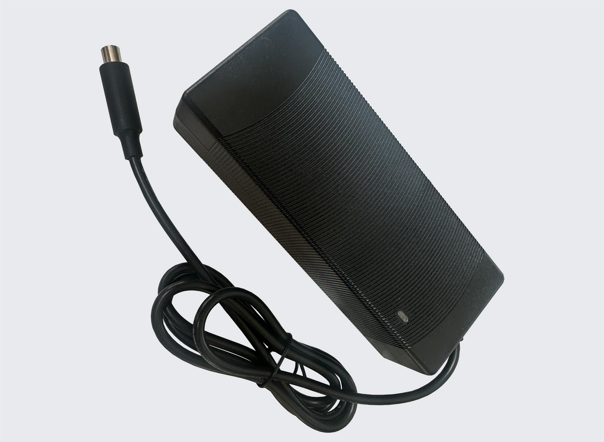 Model A450 Charger（without AC cord USA） – Viza Scooters LLC