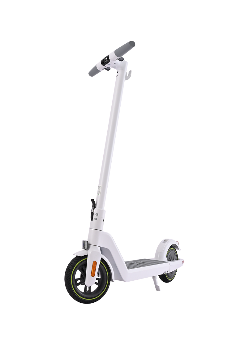 Viza Scooters LLC