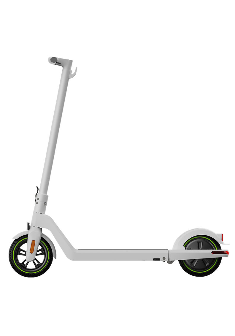 Viza Scooters LLC