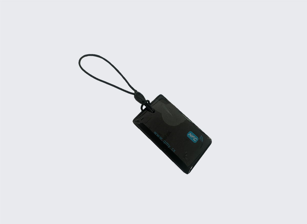 Model A450 NFC Card – Viza Scooters LLC